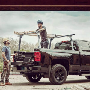 TracRac Truck Racks Website – Durable & Versatile Solutions for Every Load