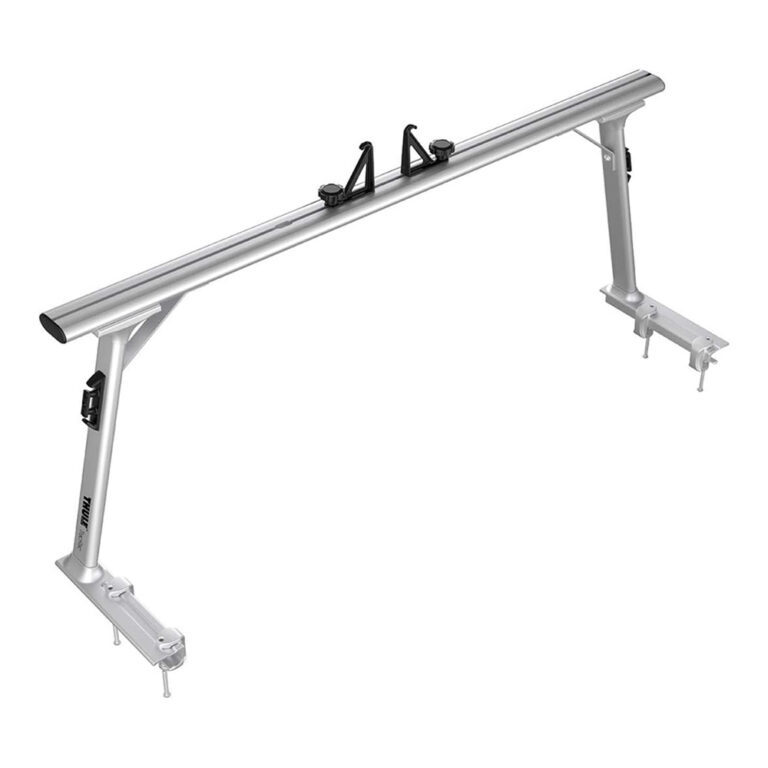 TracRac Truck Racks Website – Durable & Versatile Solutions for Every Load