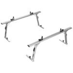 TracRac Truck Racks Website – Durable & Versatile Solutions for Every Load