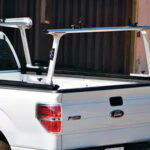 TracRac Truck Racks Website – Durable & Versatile Solutions for Every Load