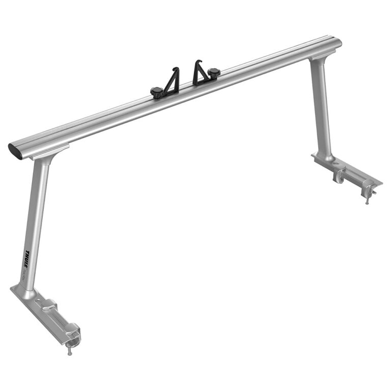 TracRac Truck Racks Website – Durable & Versatile Solutions for Every Load